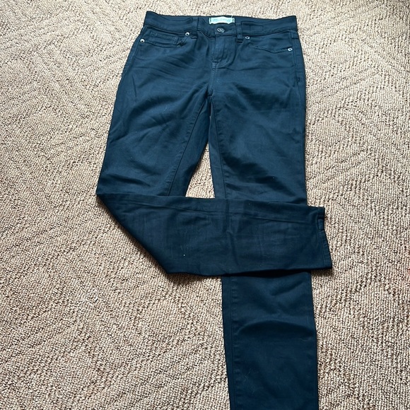 Madewell | Pants & Jumpsuits | Madewell High Riser Skinny Pants | Poshmark